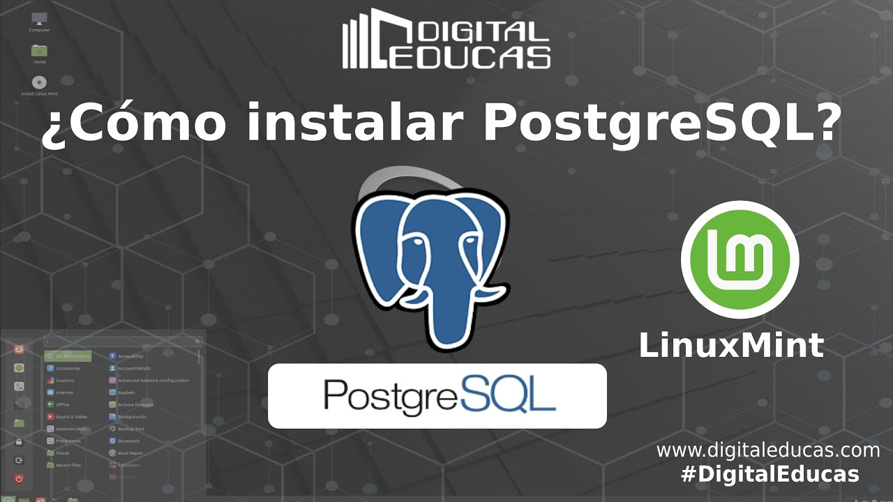 Bases de Datos | Digital_Educas